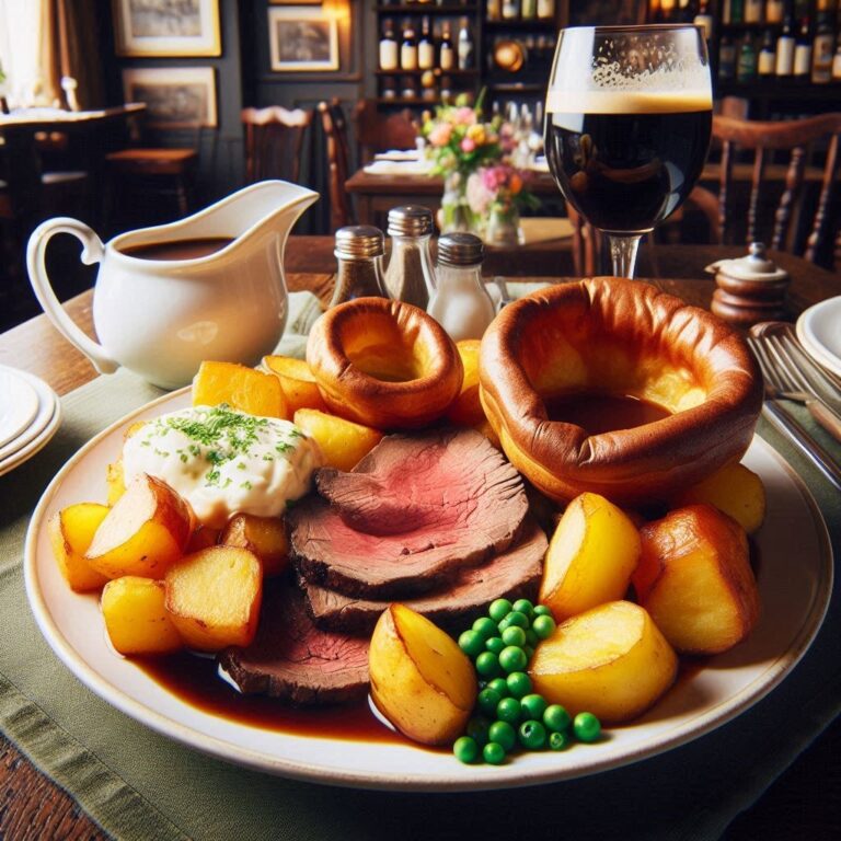 Sunday Lunch Club - Tarporley & District